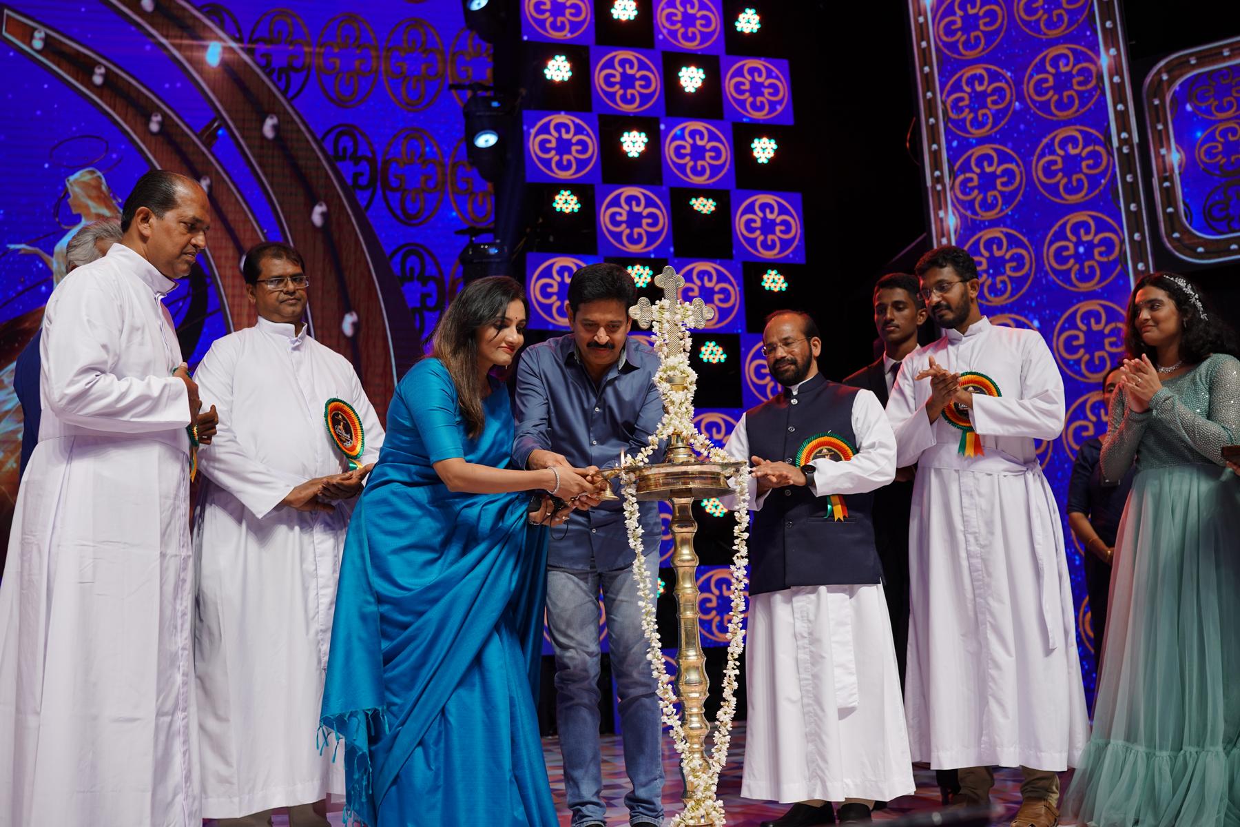 Devagiri CMI Public School Calicut