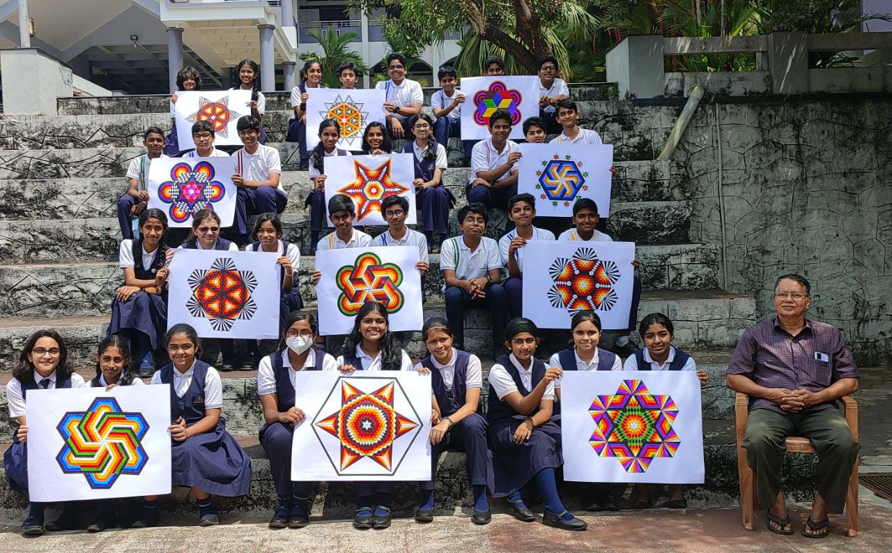 Devagiri CMI Public School Calicut