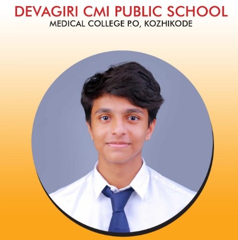 Devagiri CMI Public School Calicut
