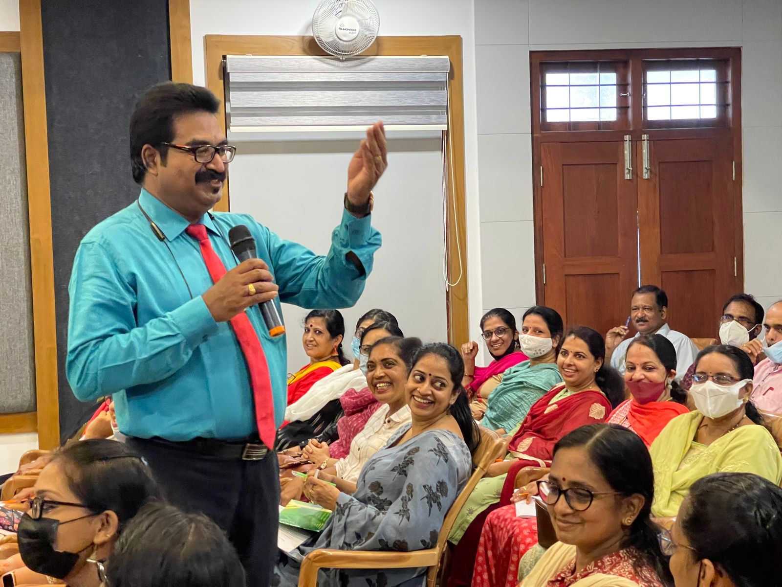 Devagiri CMI Public School Calicut