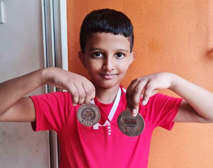 Devagiri CMI Public School Calicut