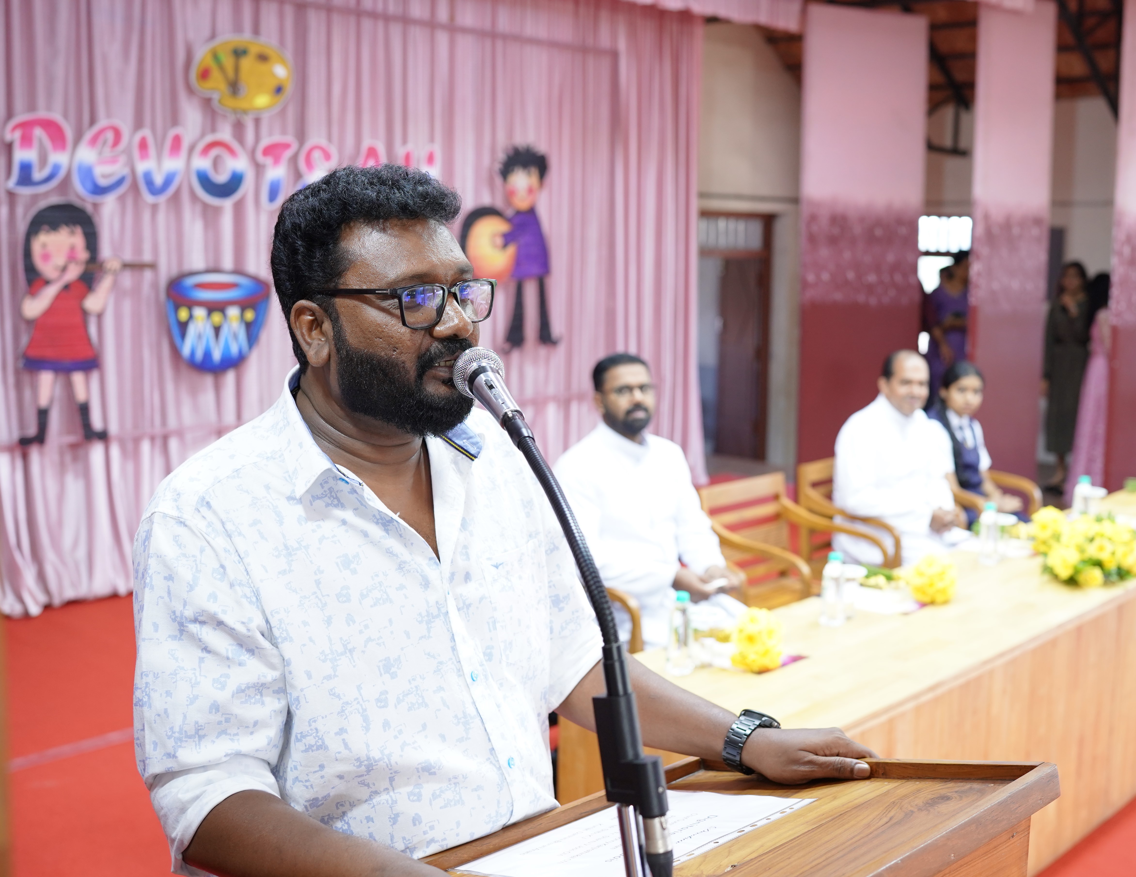 Devagiri CMI Public School Calicut