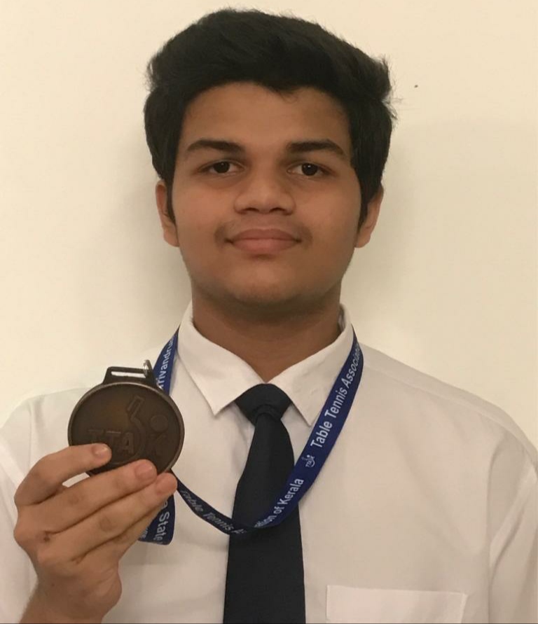 Devagiri CMI Public School Calicut