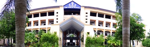 Devagiri CMI Public School Calicut