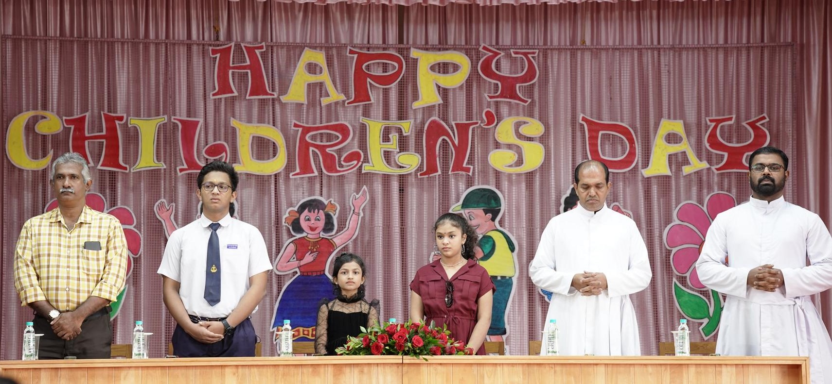 Devagiri CMI Public School Calicut