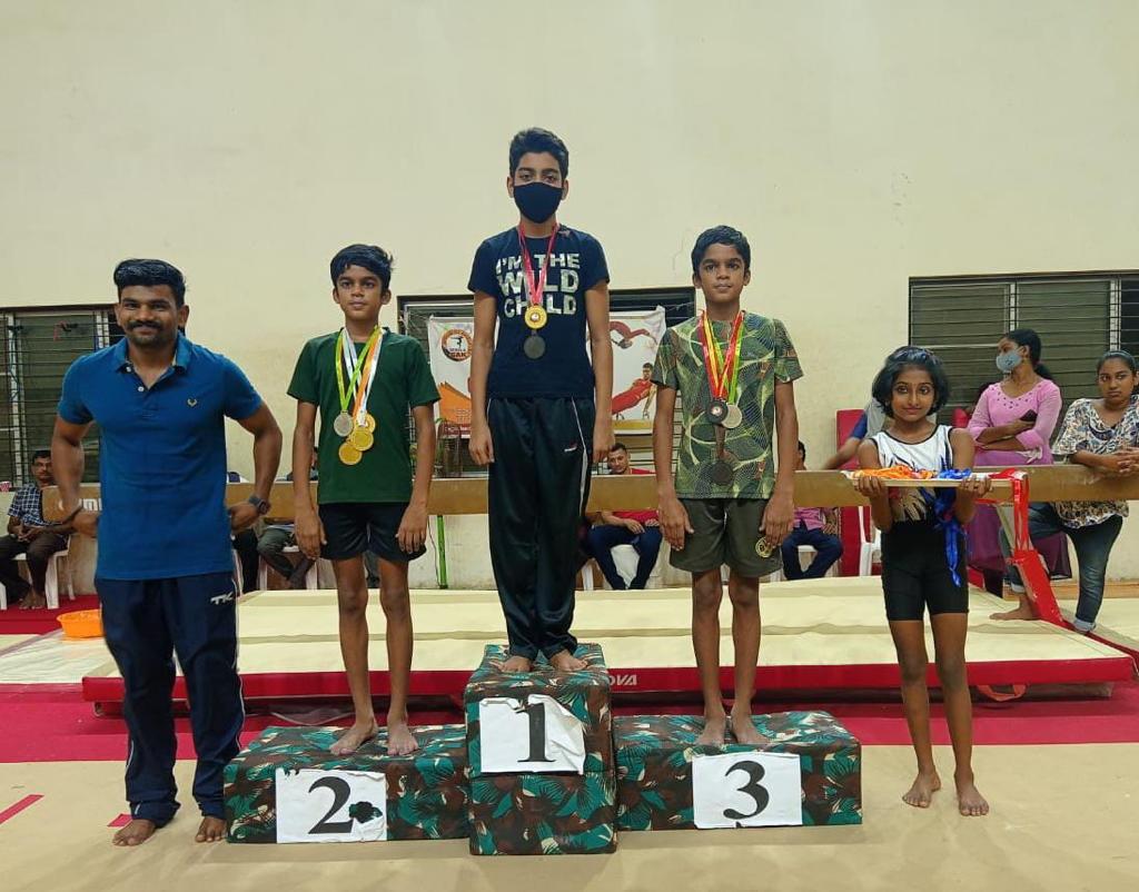 Devagiri CMI Public School Calicut