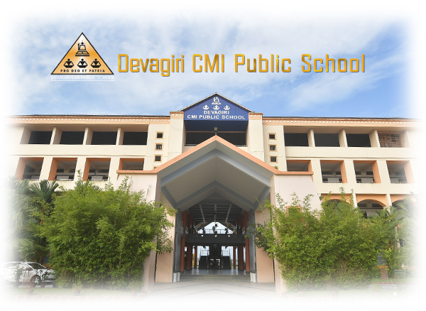 Devagiri CMI Public School Calicut